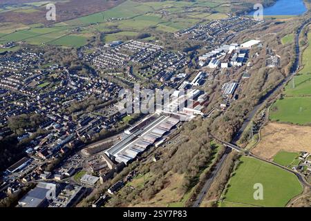Fox Valley Way STOCKSBRIDGE Fox Valley Way STOCKSBRIDGE Sheffield ...