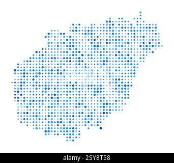 China vector icon. Flat style illustration. EPS 10 vector Stock Vector ...