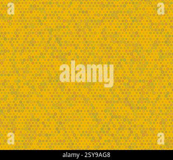 Minimal geometric background. Geometric elements of varied style and ...