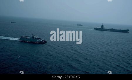 Bandar Abbas, Hormozgan, Iran. 27th Feb, 2025. The Islamic Revolution ...