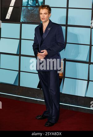 MICKEY 17, Robert Pattinson, 2025. © Warner Bros. / Courtesy Everett ...