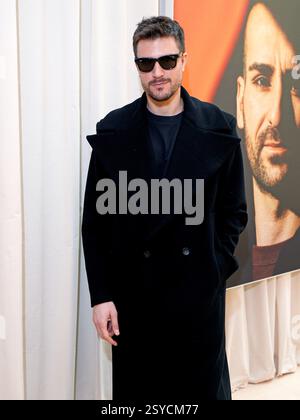 Andrea Zelletta Milan Fashion Week - Men S/S 2027 Harmont&Blaine ...