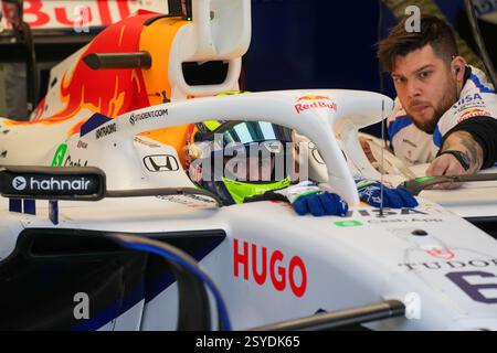 Sakhir, Bahrain, 28 Feb 2025, Fernando Alonso, from Spain competes for ...