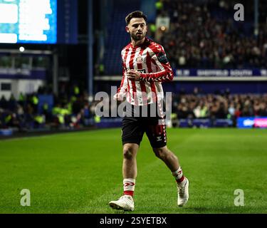 Hillsborough, Sheffield, Yorkshire, UK. 28th Nov, 2020. English ...