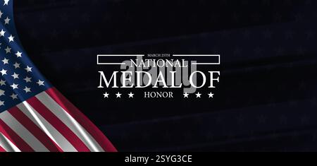 A Day of Valor Commemorating National Medal of Honor Day on March 25th ...