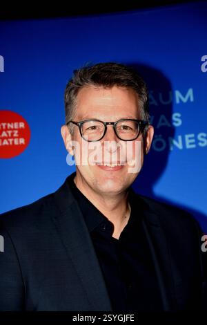 Markus Blume Wissenschaft-Kunstminister Muenchen 28.02.2025 ...