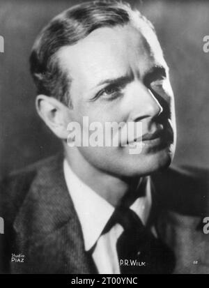 Pierre Richard-Willm (1895 - 1983) Ca 1934 Stock Photo - Alamy