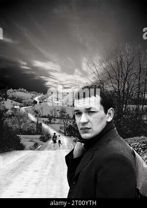 Kasaba Year : 1997 Turkey Director : Nuri Bilge Ceylan Mehmet Emin ...