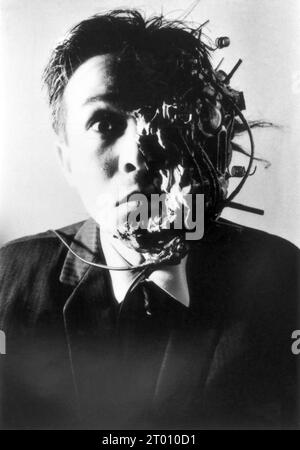 Tetsuo Year : 1989 Japan Director : Shinya Tsukamoto Tomorô Taguchi ...