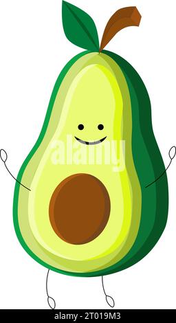 Happy ripe yellow tropical sweet melon fruit with a wide toothy grin ...