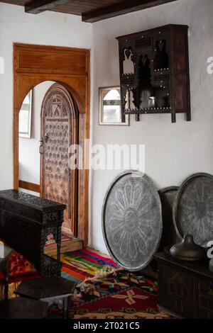 Turkish house museum, Mostar Stock Photo - Alamy