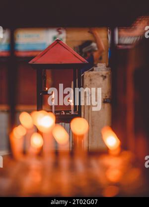 Street Photography at Kolenchery Kerala Stock Photo - Alamy