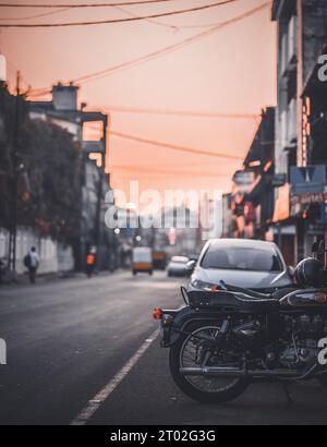 Street Photography at Kolenchery Kerala Stock Photo - Alamy