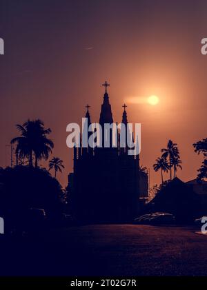 Street Photography at Kolenchery Kerala Stock Photo - Alamy