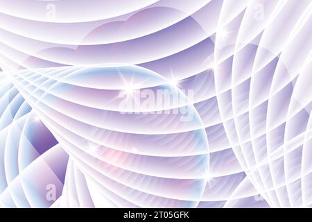 vertical horizontal neon 3d linear gradient color modern art wavy with ...