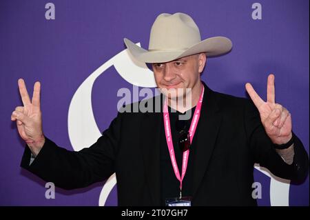 Writer and Director Jack Howard attends the 21st Hollyshorts Film ...