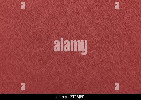 Red leather texture closeup detailed background Stock Photo - Alamy