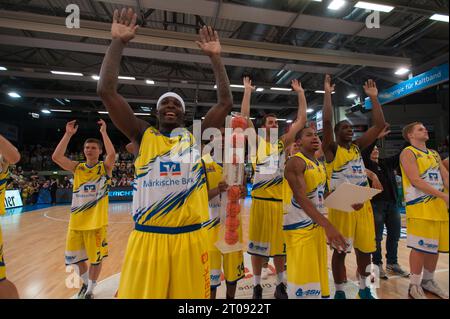 FABIAN BLECK, Phoenix Hagen, 10 Stock Photo - Alamy