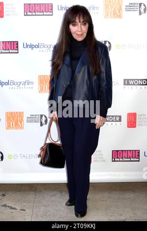 Bonnie Timmermann beim Photocall zum Dokumentarfilm Bonnie im Cinema ...