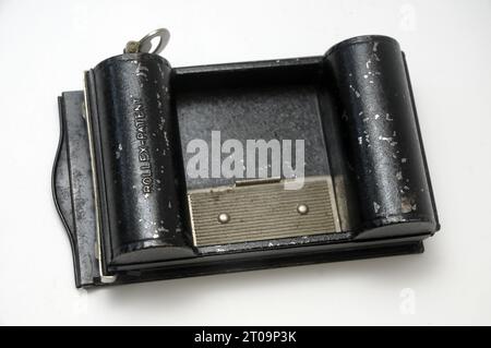 6x7 chassis, rollex Patent, old medium format chassis, 6x6, 6x7, 6x9 ...