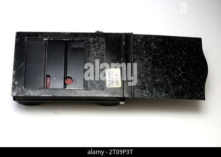 6x7 chassis, rollex Patent, old medium format chassis, 6x6, 6x7, 6x9 ...