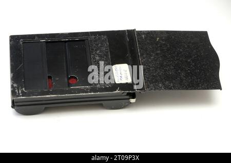 6x7 chassis, rollex Patent, old medium format chassis, 6x6, 6x7, 6x9 ...