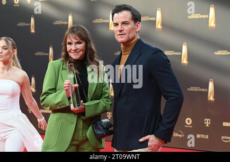 Torben LIEBRECHT, Schauspieler, Roter Teppich, Red Carpet Show, Ankunft ...
