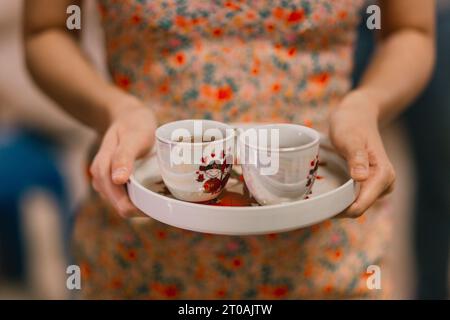 Honoring Tradition and Love in a Malaysian Chinese Wedding Tea Ceremony ...