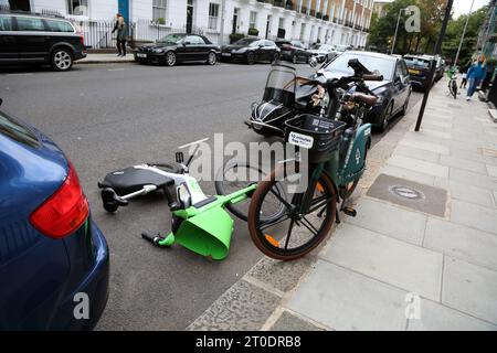 Forest (Formerly Humanforest) e-Bike Dockless Bicycle Hire System and ...