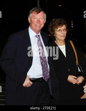 October 12, 2023, MANCHESTER, United kingdom: Manchester ,UK, 12th ...