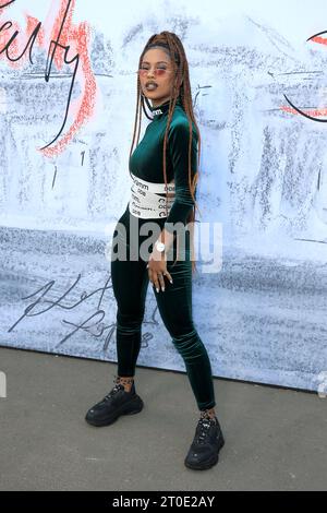 IAMDDB attends The Serpentine Summer Party at The Serpentine Gallery in ...