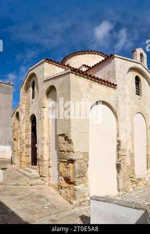San Pietro, Church, Otranto, Province of Lecce, Puglia, Italy Stock ...
