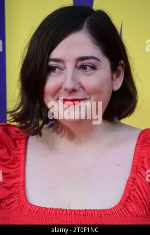 Samy Burch, May December, BFI London Film Festival 2023, London, UK ...