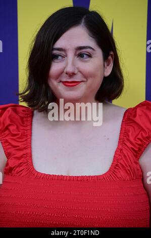Samy Burch, May December, BFI London Film Festival 2023, London, UK ...