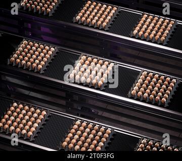 Fully automated assembly line production line equipment for food ...