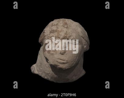 Neolithic Period. Temple Period (3600 to 2500 BC). Tarxien Temple ...