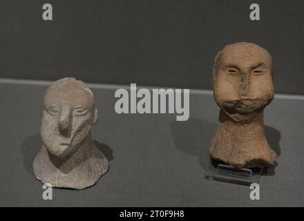 Neolithic Period. Temple Period (3600 to 2500 BC). Ggantija Phase (ca ...