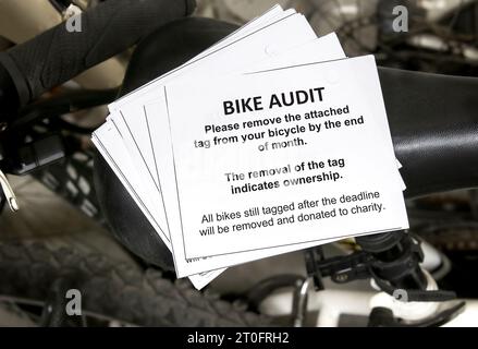 Underground parking Garage with many free places Stock Photo - Alamy