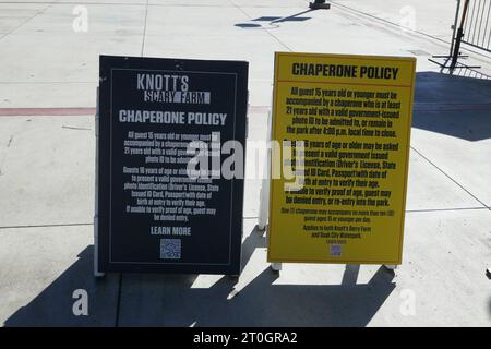 Berry signs on farm in Tasmania Stock Photo - Alamy