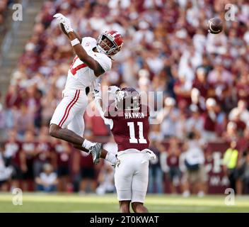Texas wide receiver Isaiah Bond runs a drill at the NFL football ...