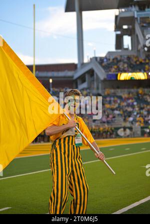 Waco, Texas, USA. 7th Oct, 2023. Texas Tech Red Raiders wide receiver ...