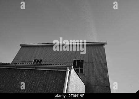 King Edward Mine Museum Cornish Mining World Heritage Stock Photo - Alamy