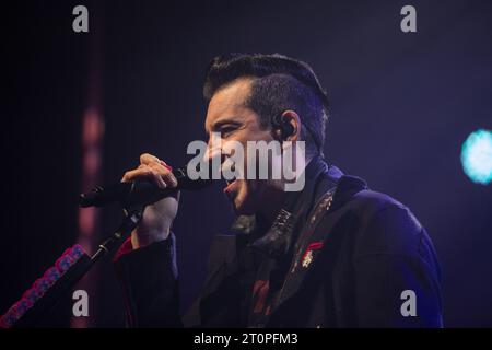 Theory Of A Deadman perform live at the O2 Ritz Manchester Uk 26th ...