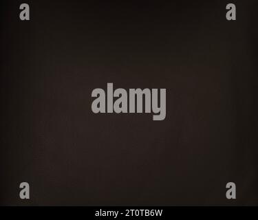 soft dark brown natural leather background, texture Stock Photo - Alamy