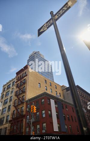 Street Sign the Direction Way to to Adventure Stock Photo - Alamy