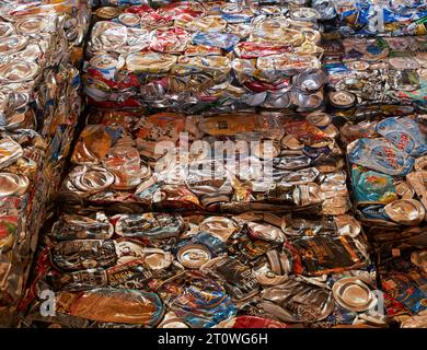 Waste recycling centre. Kamikatsu Zero Waste Centre and Y hotel ...