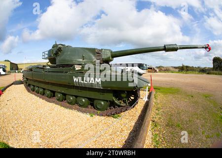 Wight,Military,and,Heritage,Museum,Newport,Road,Isle of Wight,England ...