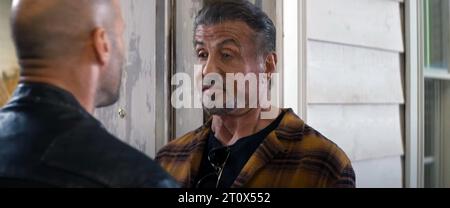 EXPEND4BLES, (aka THE EXPENDABLES 4), from left: 50 Cent, Dolph ...