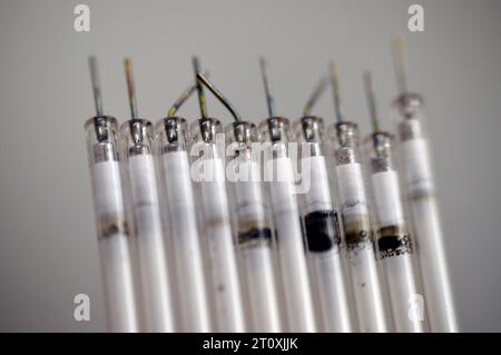 maintenance of LCD TV Television Backlights, light source, fluorescent ...