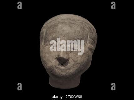 Neolithic Period. Temple Period (3600 to 2500 BC). Tarxien Temple ...